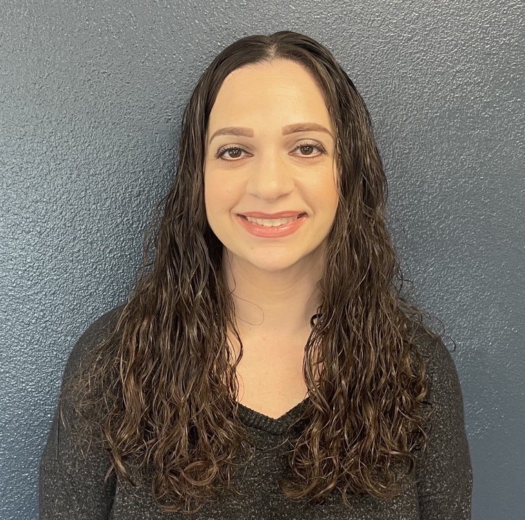 Introducing Angela Steitz: The Central Valley/Mother Lode COE's New ...