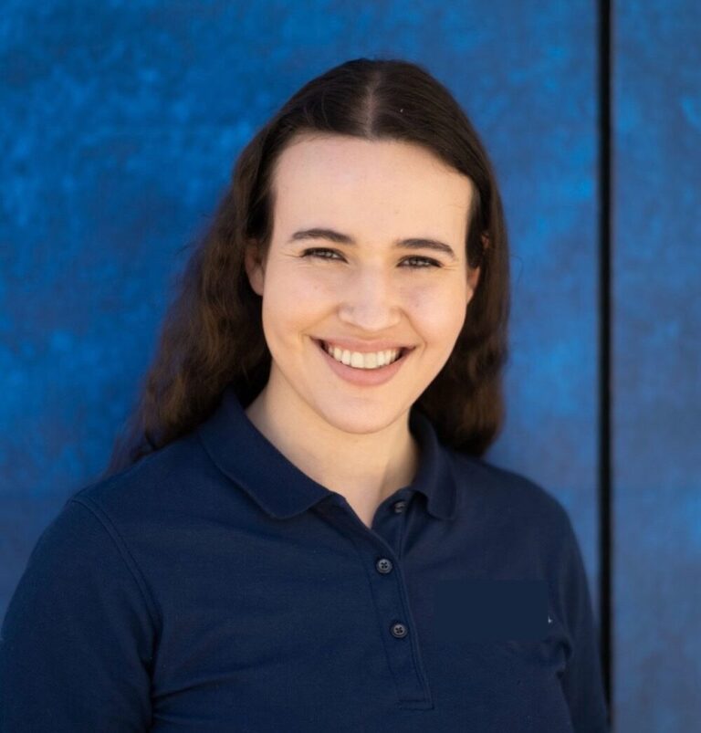 Staff Spotlight: An Interview with Anna Hoehenrieder - Centers of ...