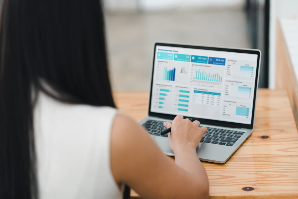 Bay Region Releases New Interactive Dashboards - Centers of Excellence ...